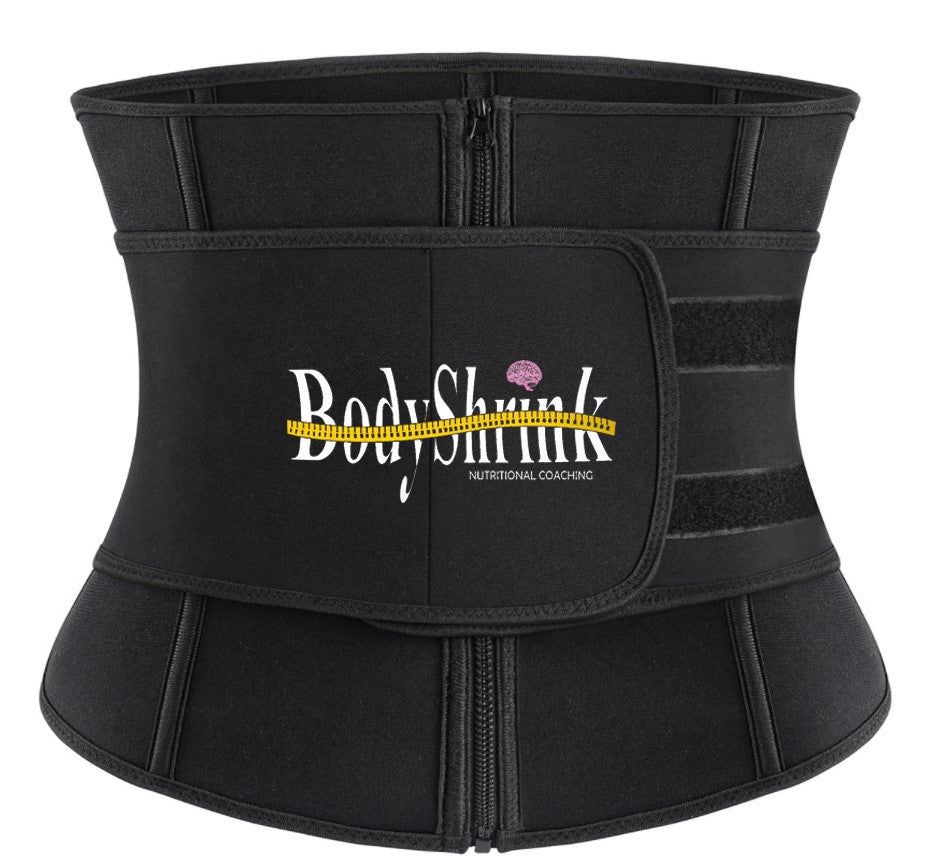 Shrinkers – Body Shrink