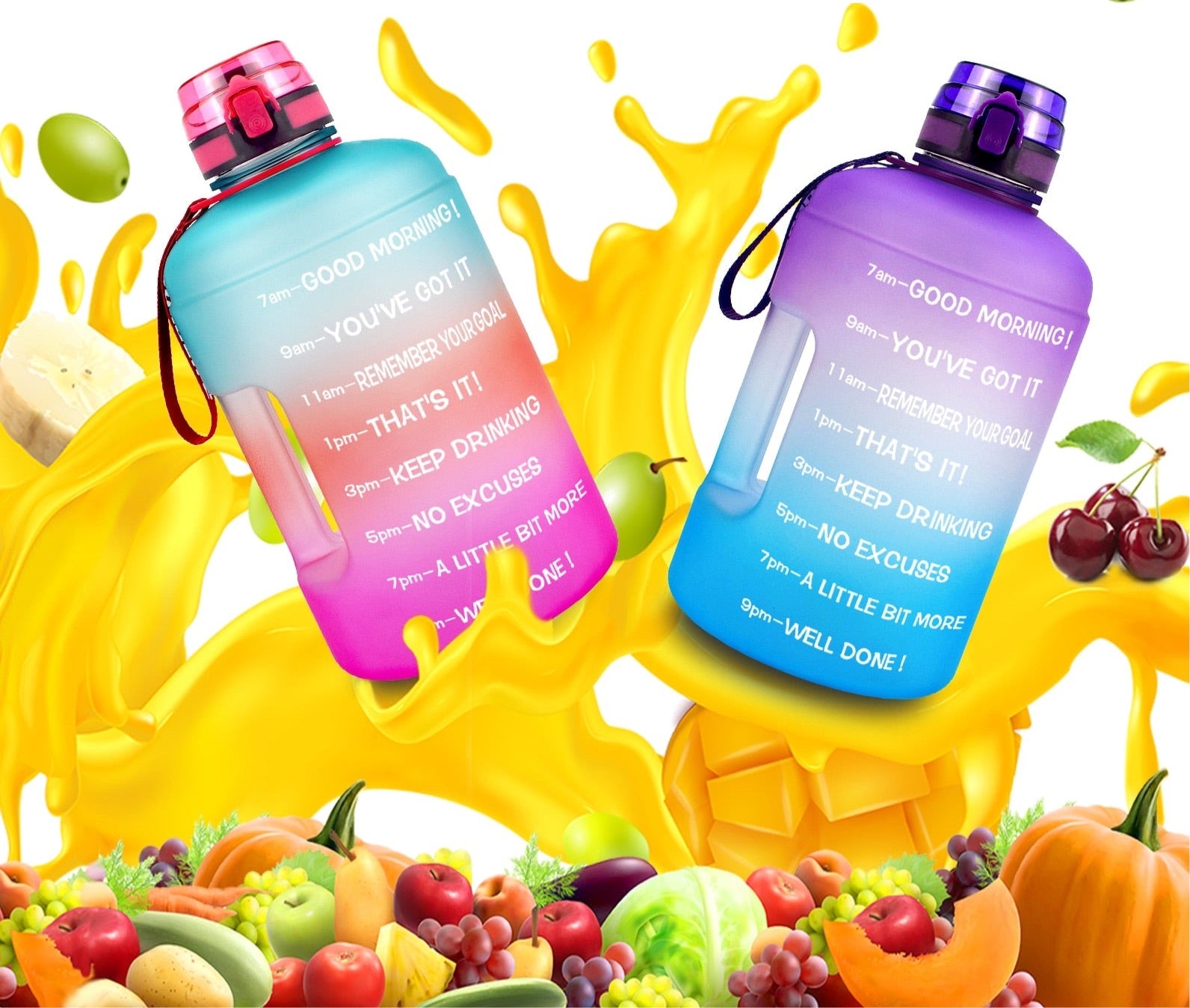 Accessories – Body Shrink