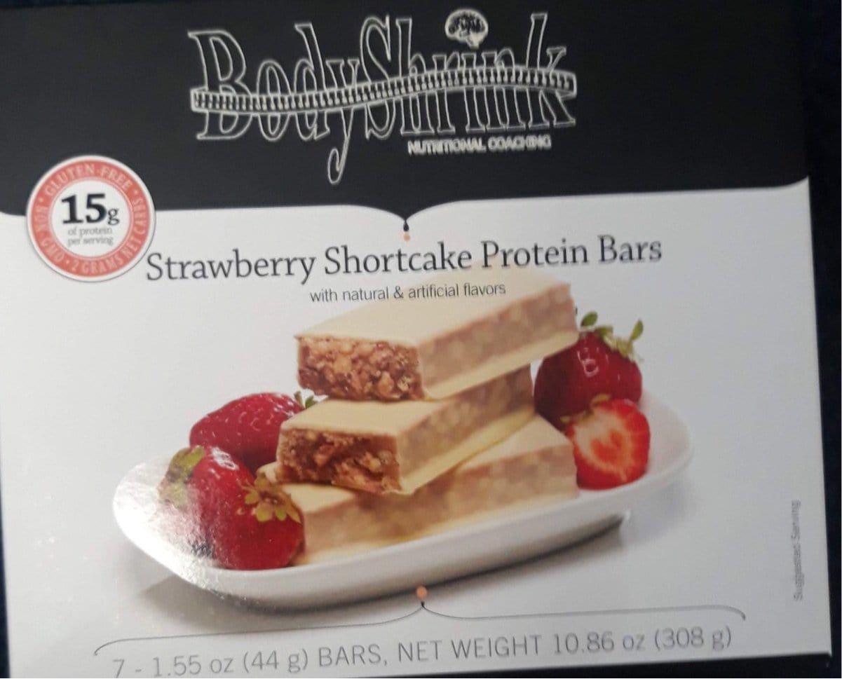 Body Snacks – tagged "Boost" – Body Shrink